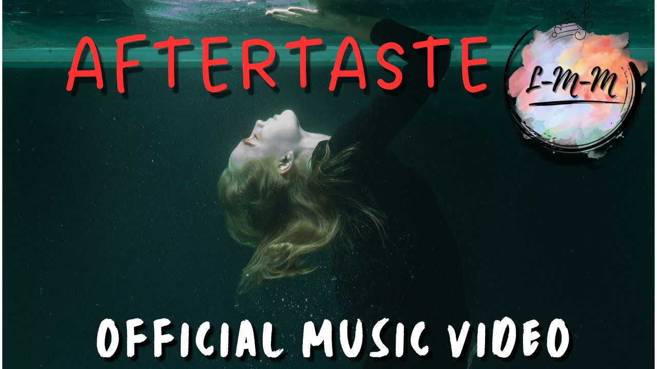 Aftertaste' [Official Music Video] | Discover the Catchy Pop/EDM ...