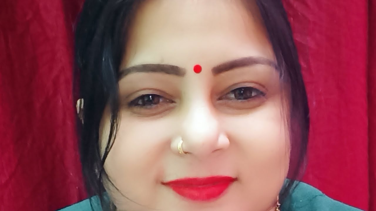 Kusum devi official is live! - YouTube