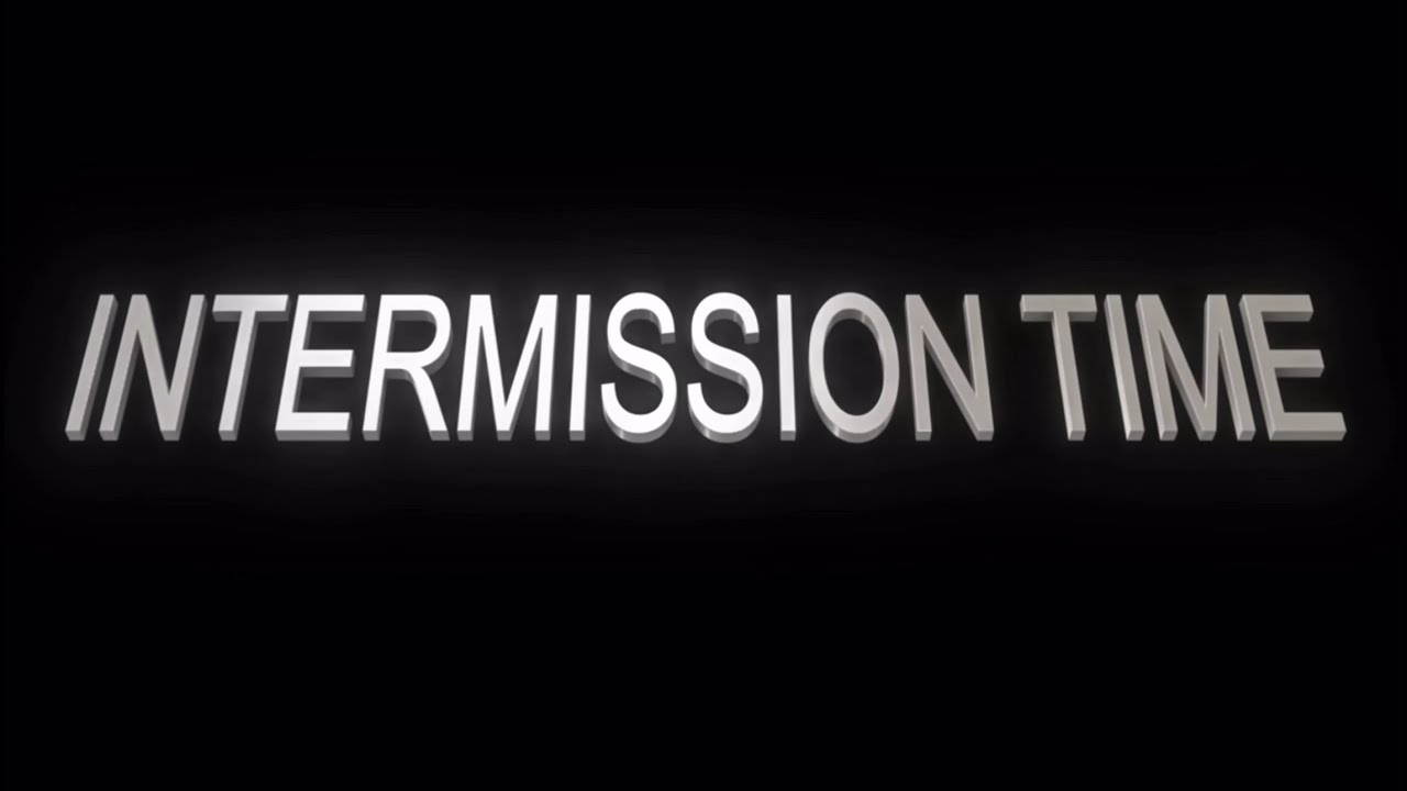 TADC Intermission Time (w/ The Garfield Show theme) - YouTube