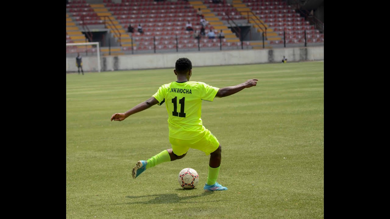 Akinola Samson Live Stream - YouTube