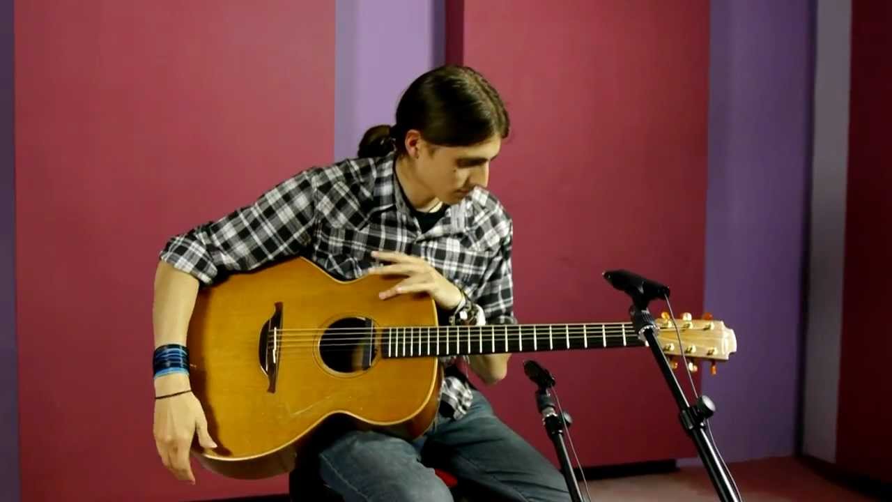 Robert Castellani - Song for Eric - YouTube