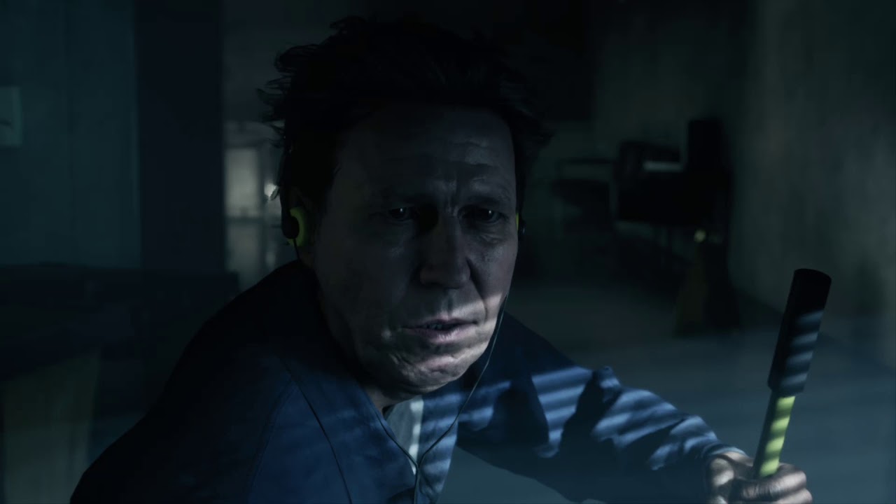 Control Part 1 - YouTube