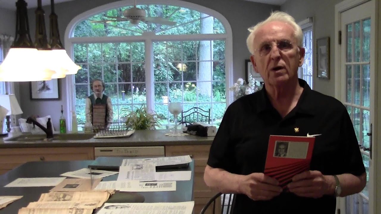 THE SMARTEST MAN WHO HAS EVER LIVED 9 - YouTube