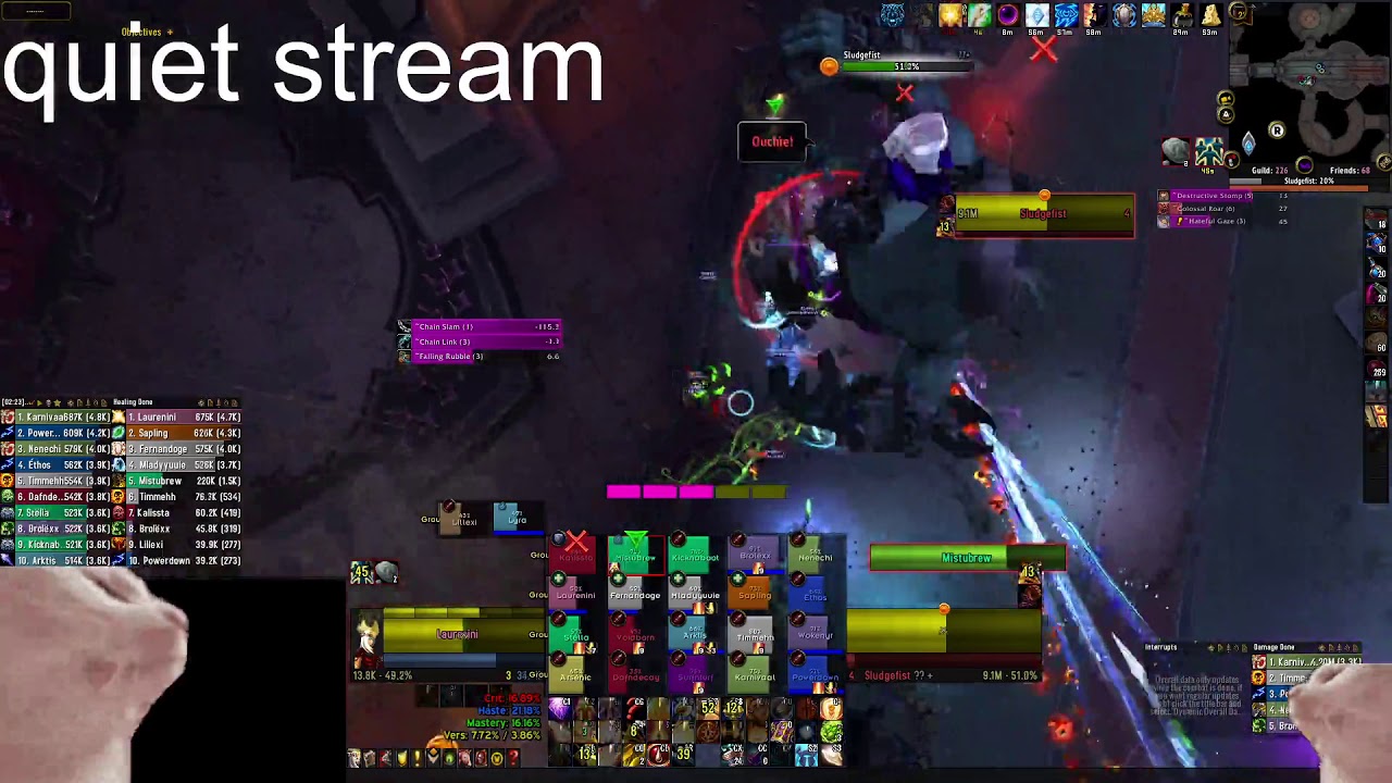 Lurn - definitelynotlurn hot - Dec-11, 2020 Twitch Vod - YouTube