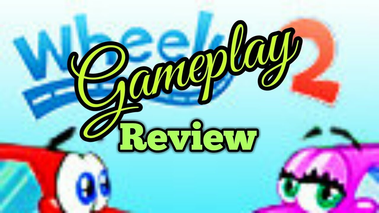 Wheely 2 Walkthrough All Levels HD by Android Gameplay Gamez With Specs ...