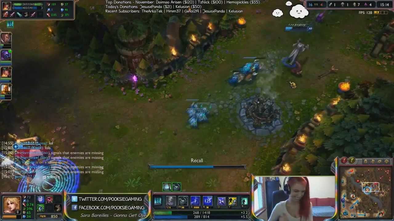 Pooksie Voyboy