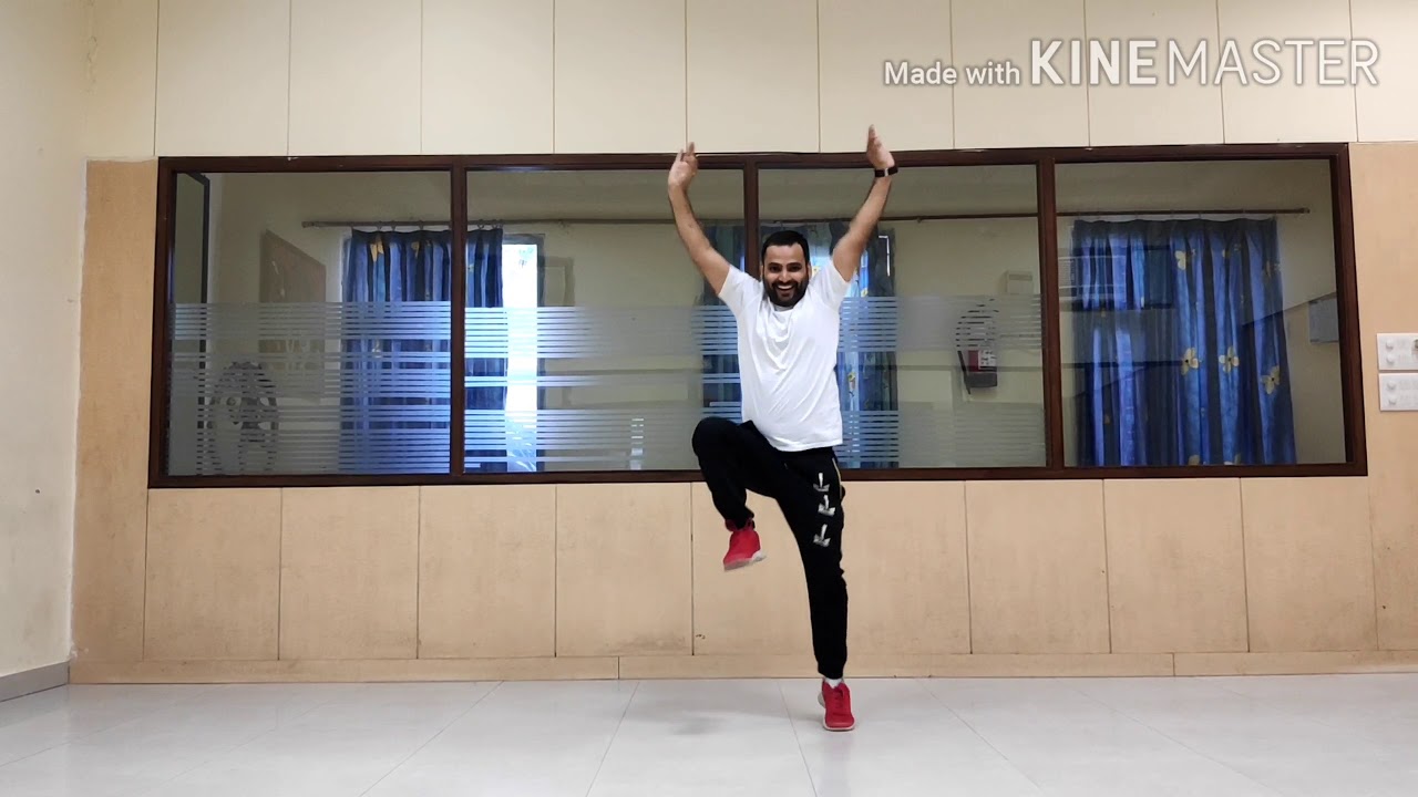 Folk Fusion Dance 2 - YouTube