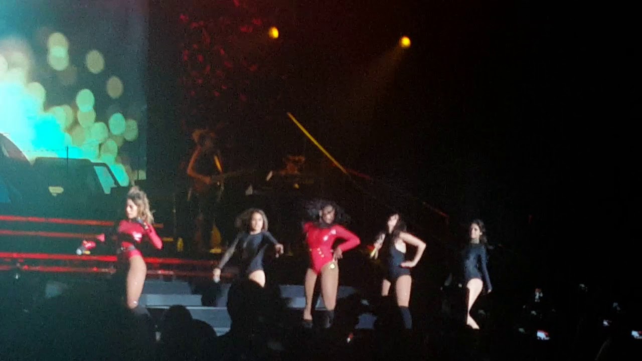 Fifth Harmony Work From Home - YouTube