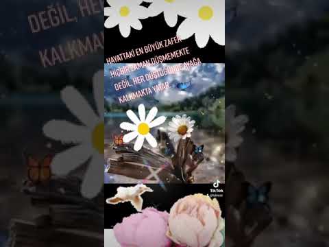 Guzel sozler yeni👍🌿💕🌺