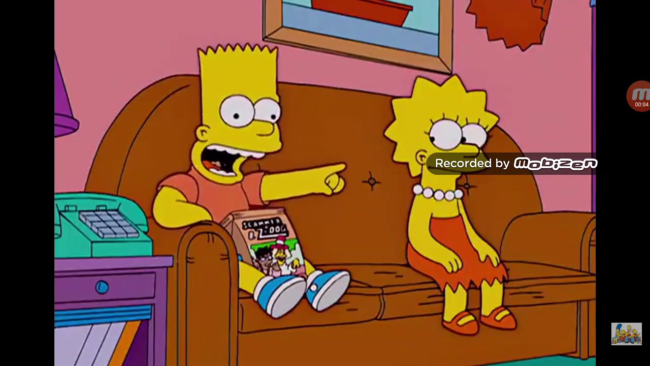 The Simpsons - YouTube