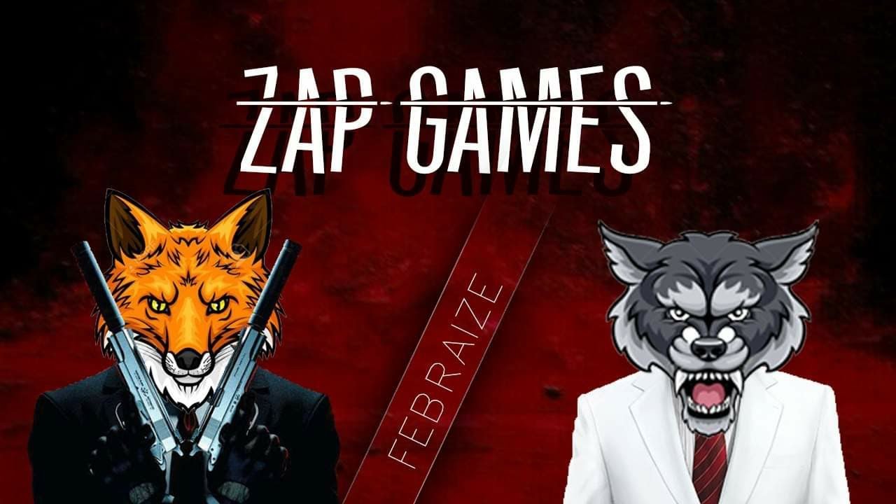 ZAP GAMES | Multigaming - YouTube