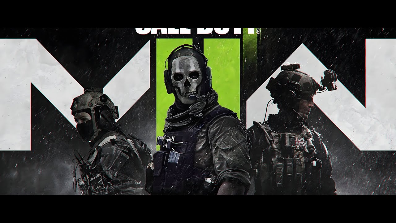 Streaming MW2 with BlueSkies and friends 4 - YouTube