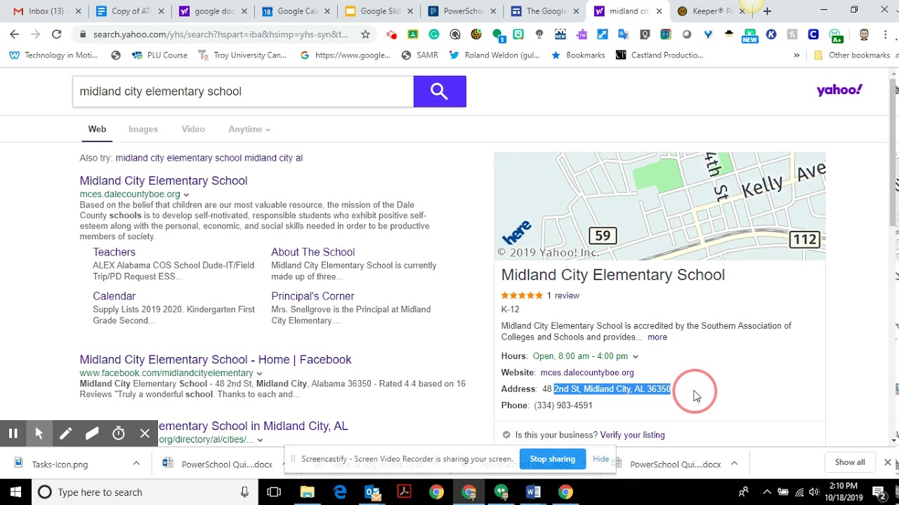 Creating Courses for ATIMs - YouTube