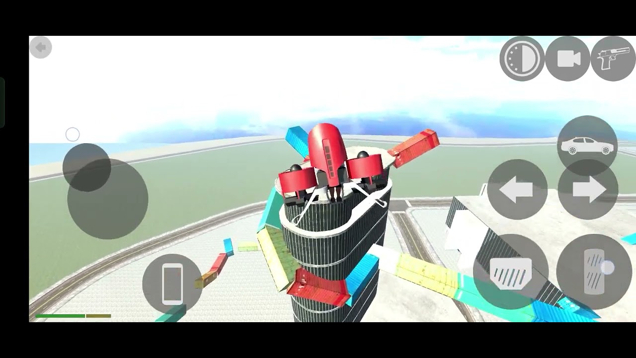 18 March 2024 Indian driving 3d game dikhaiye video support kar bhai ...