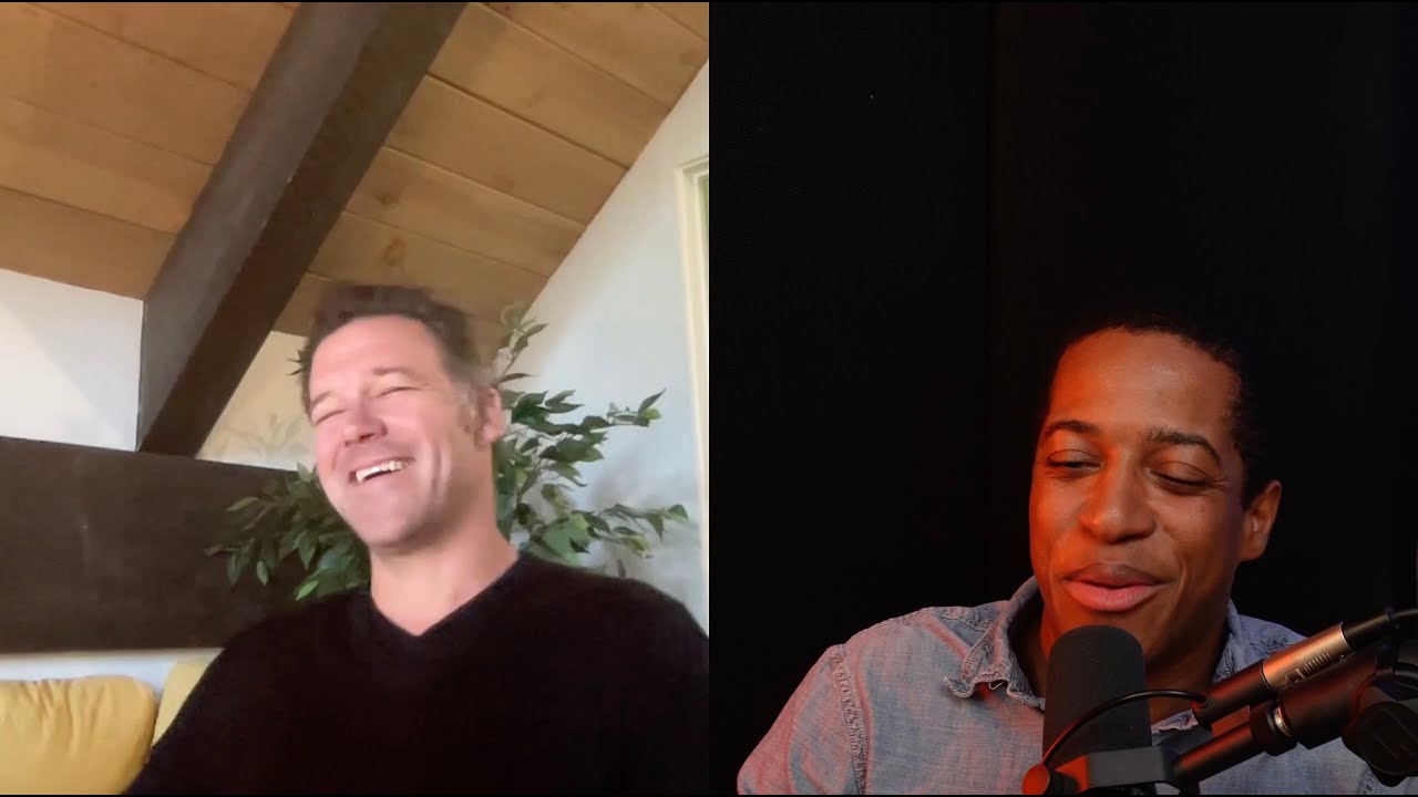 Navigating Startup Maturity and Security with CISO Mark Dorsi, Netlify - YouTube