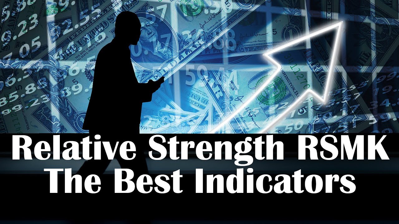 Best Crypto Indicators to Use | Relative Strength Indicator Testing ...