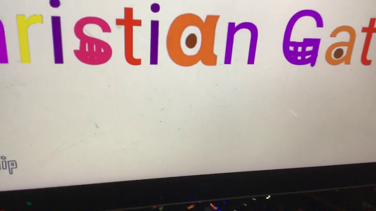 Ethan’s Christian gatica #37 - YouTube