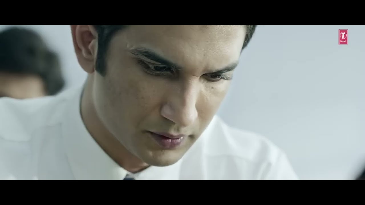 BESABRIYAAN Full Video Song M S DHONI THE UNTOLD STORY Sushant Singh ...