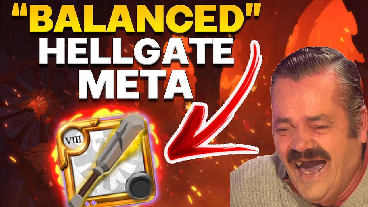 So we Invented New Meta... - YouTube