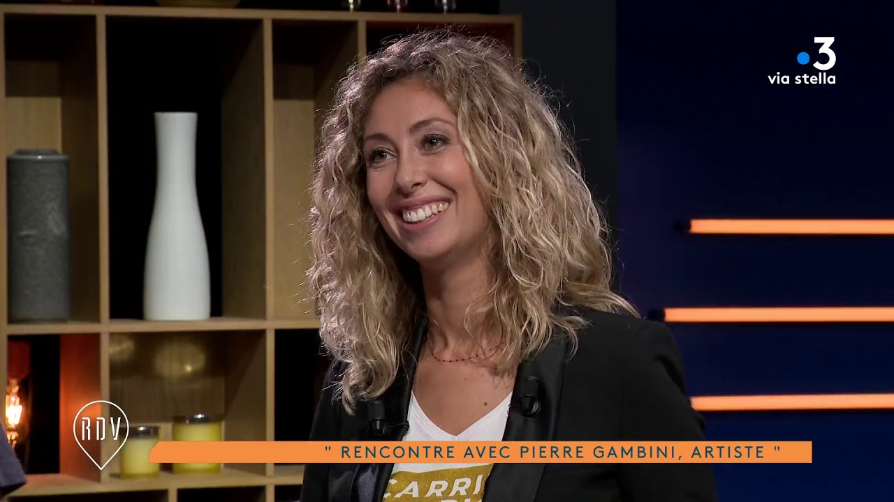 Le Rendez-Vous avec Pierre Gambini - YouTube
