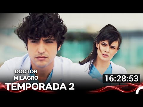 Doctor Milagro - Todos Los Episodios Temporada 2 (Doblado en Español)