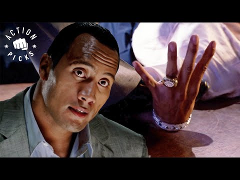 Taking The Football Championship Ring | The Rundown