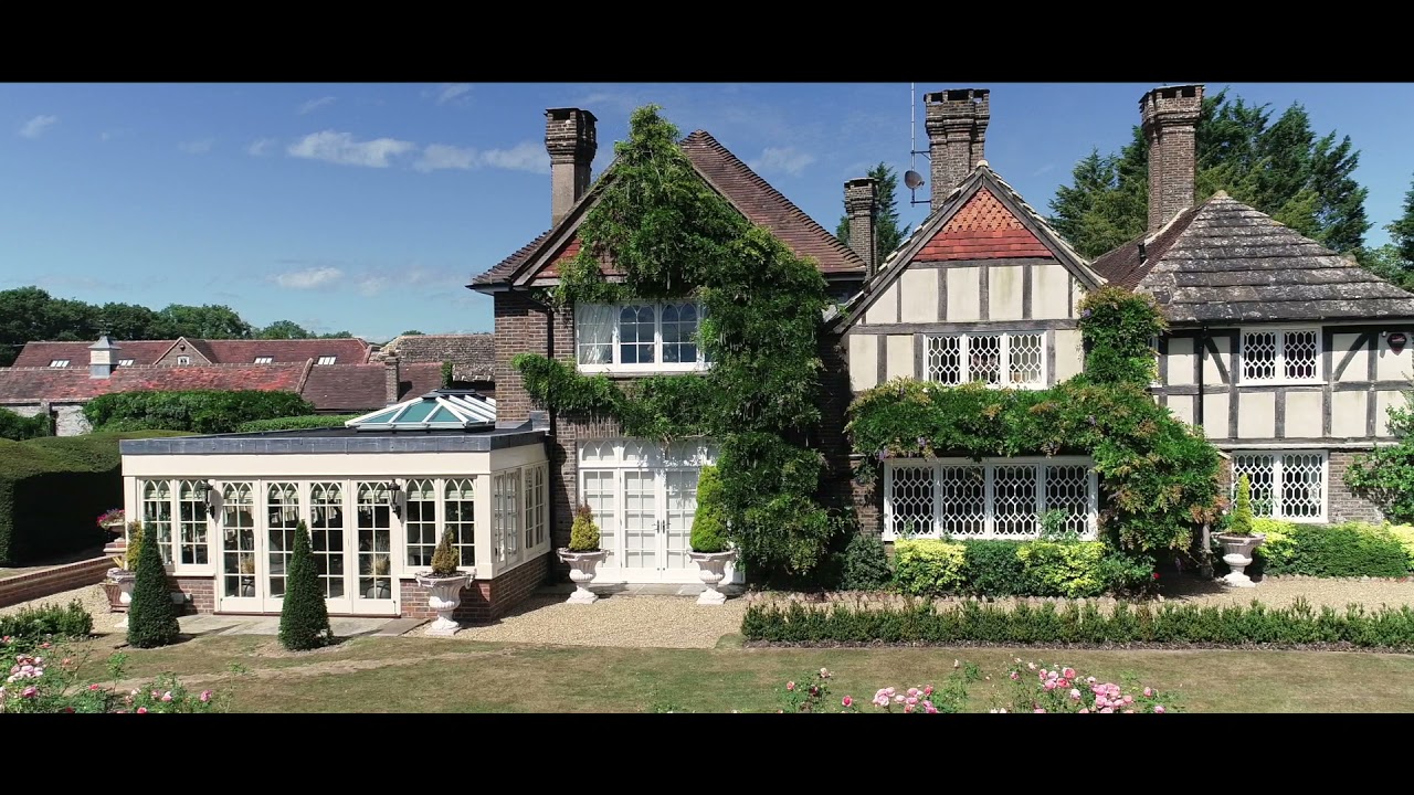 Morley Manor - YouTube