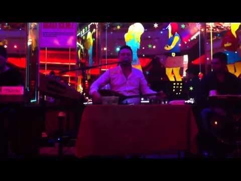 Tolga GÜNEŞ - AĞLASAM