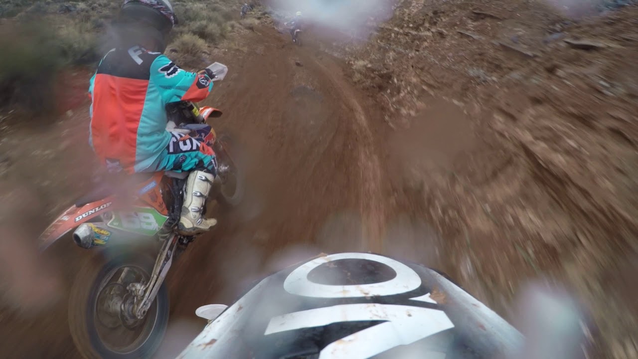 Wizards Rhino Rally Novice Start 2019 Part 1/2 - YouTube