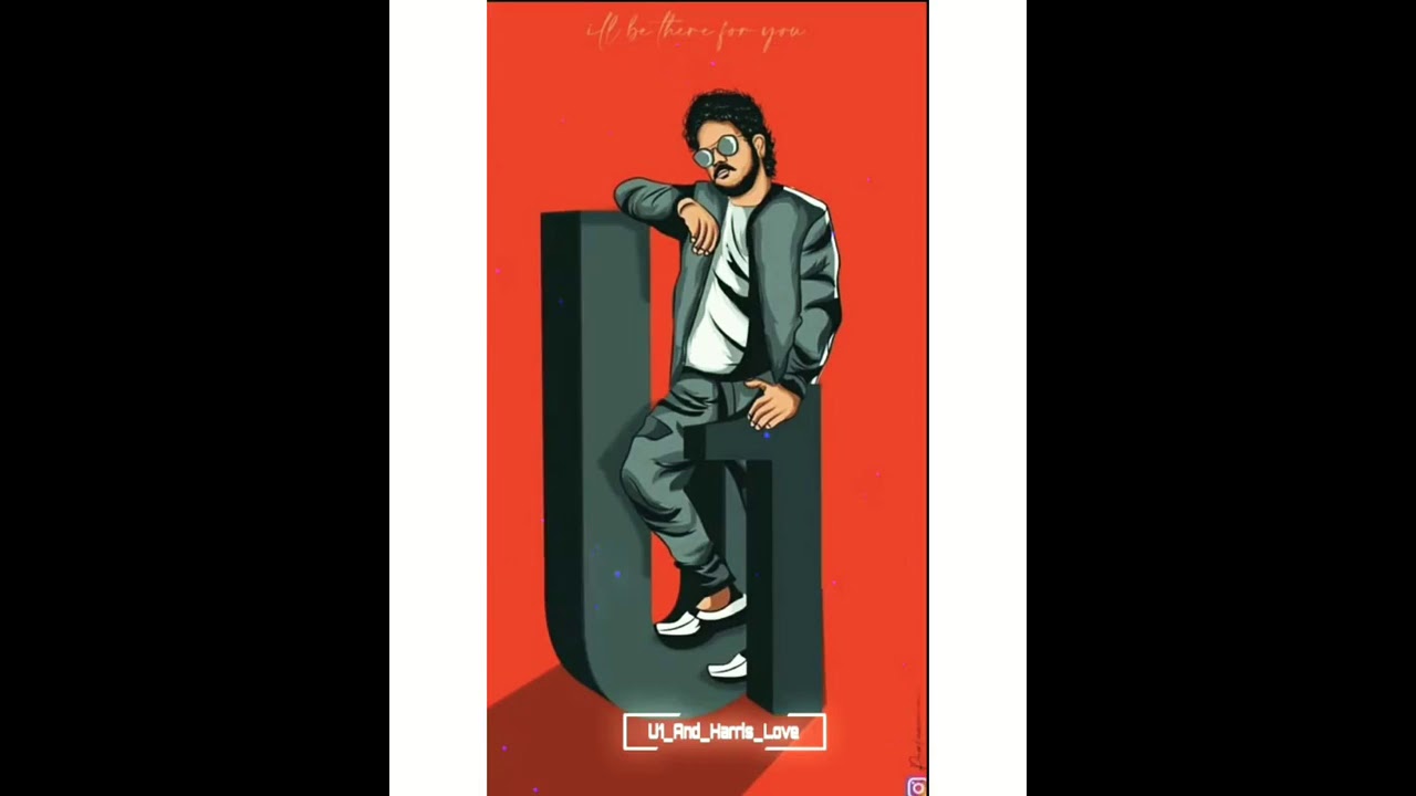 |U1| Love 😘|yuvan|fans - YouTube