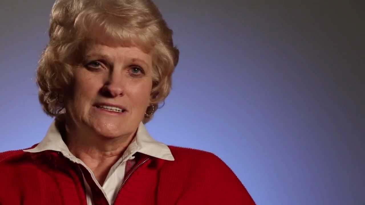 Patient Testimonial - Patsy - YouTube
