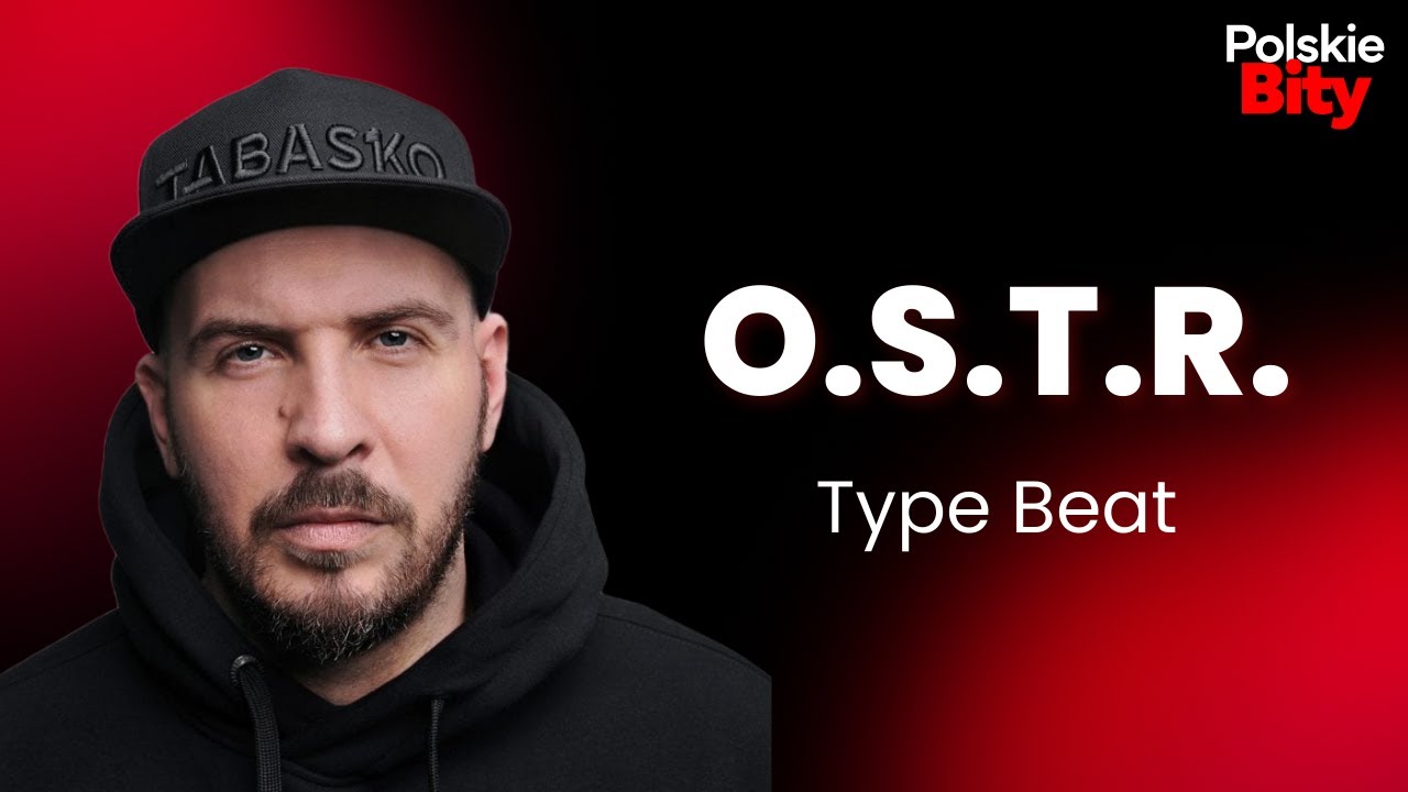 O.S.T.R. Type Beat - Bit w stylu Ostrego | "WESTSIDE" 96 BPM - YouTube