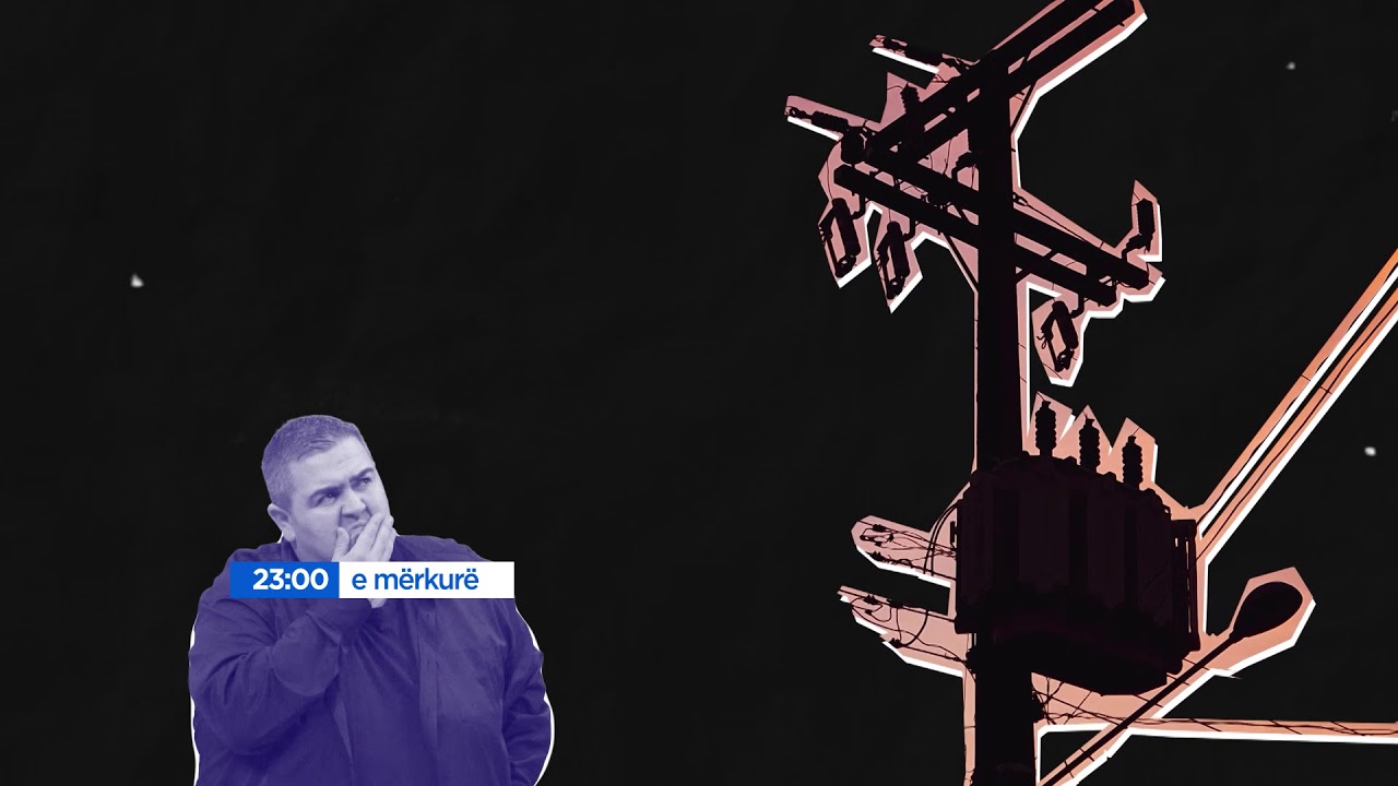 Promo - Natën me Fatmir Spahiun - Astrit Kabashi , Yll Uka & Valon ...