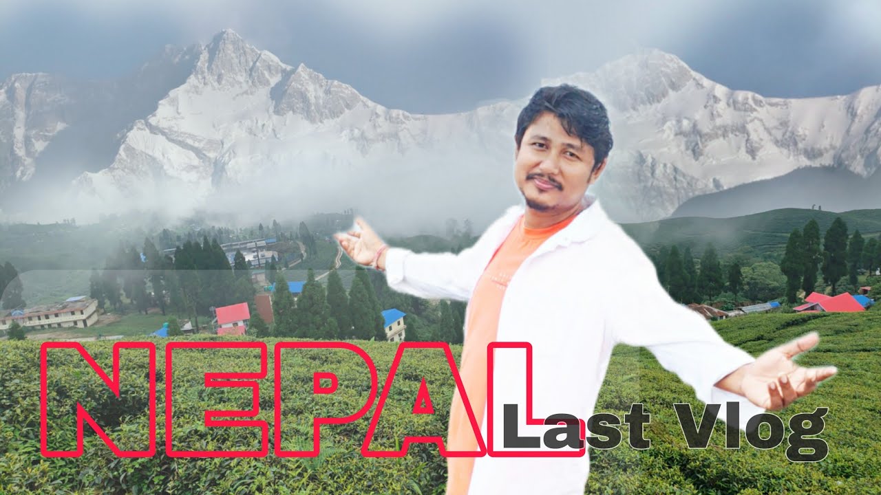 My Last Video in Nepal || vlog-5 - YouTube