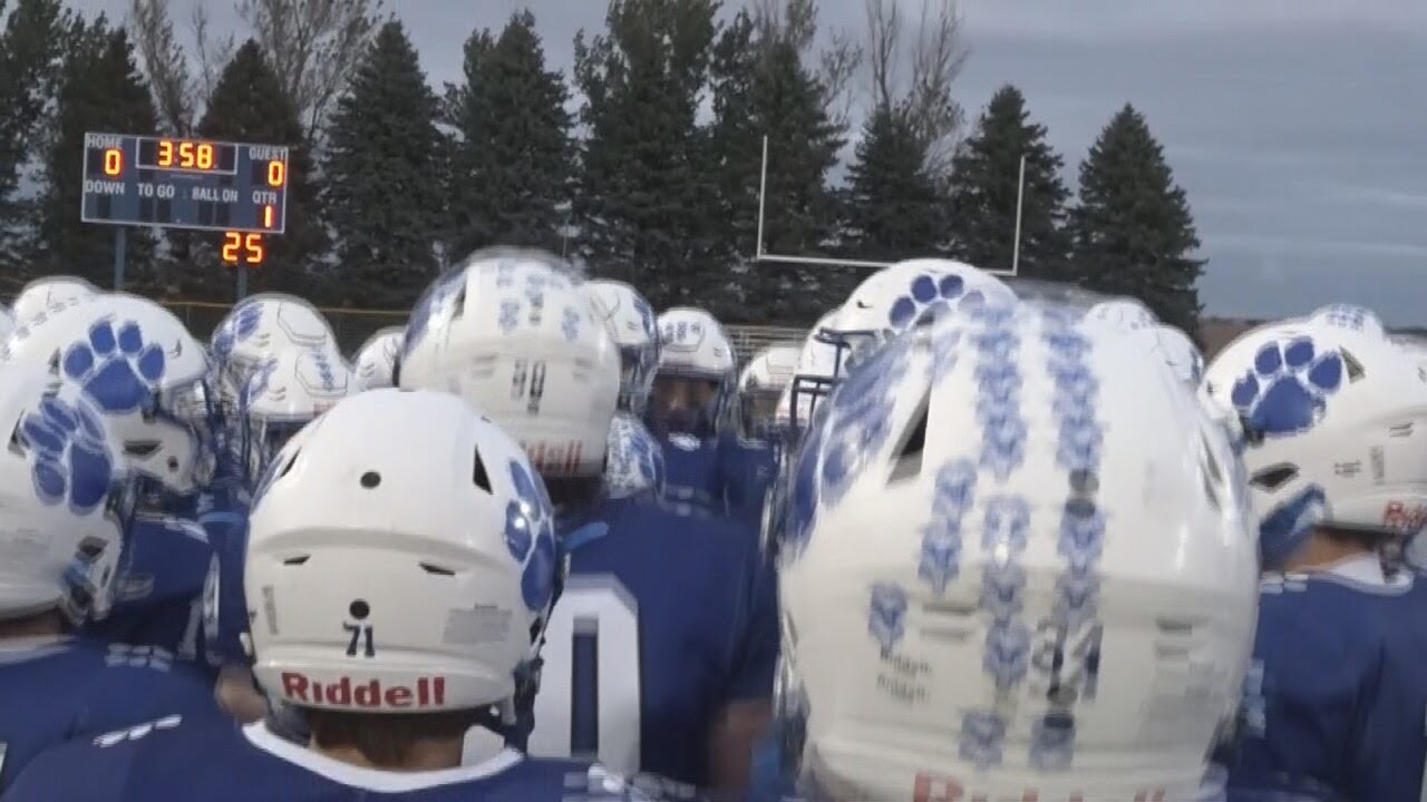 Coaches Corner: West Lyon’s Jay Rozeboom wants Wildcats to ‘enjoy the ...