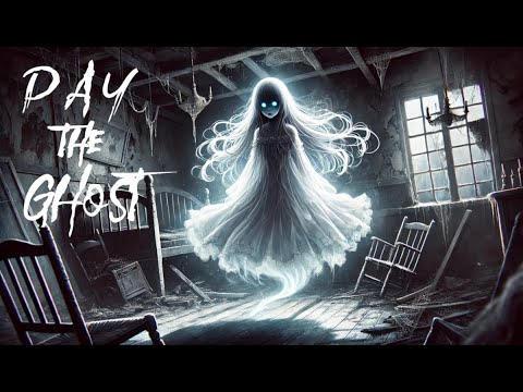 Arystina - Pay the Ghost - YouTube