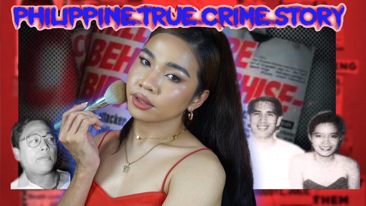Details behind Cochise-Beebom Slay - Philippine True Crime Stories ...