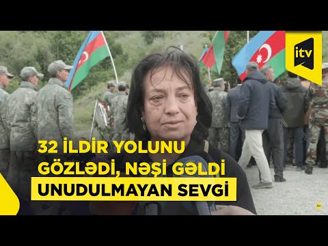 “O sağ qayıdacaq deyirdim...” – 32 illik ümidin göz yaşlarıyla bitən sonu