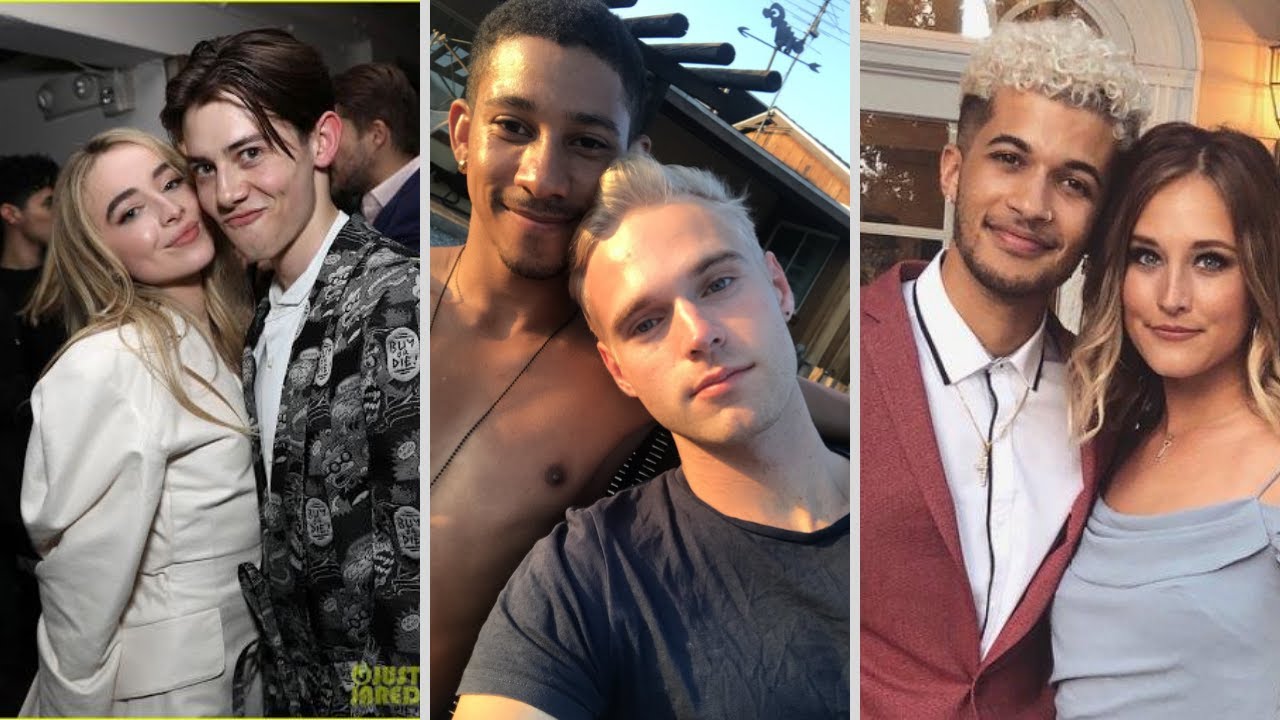 Work It Cast 🔥Real Age and Life Partners - YouTube