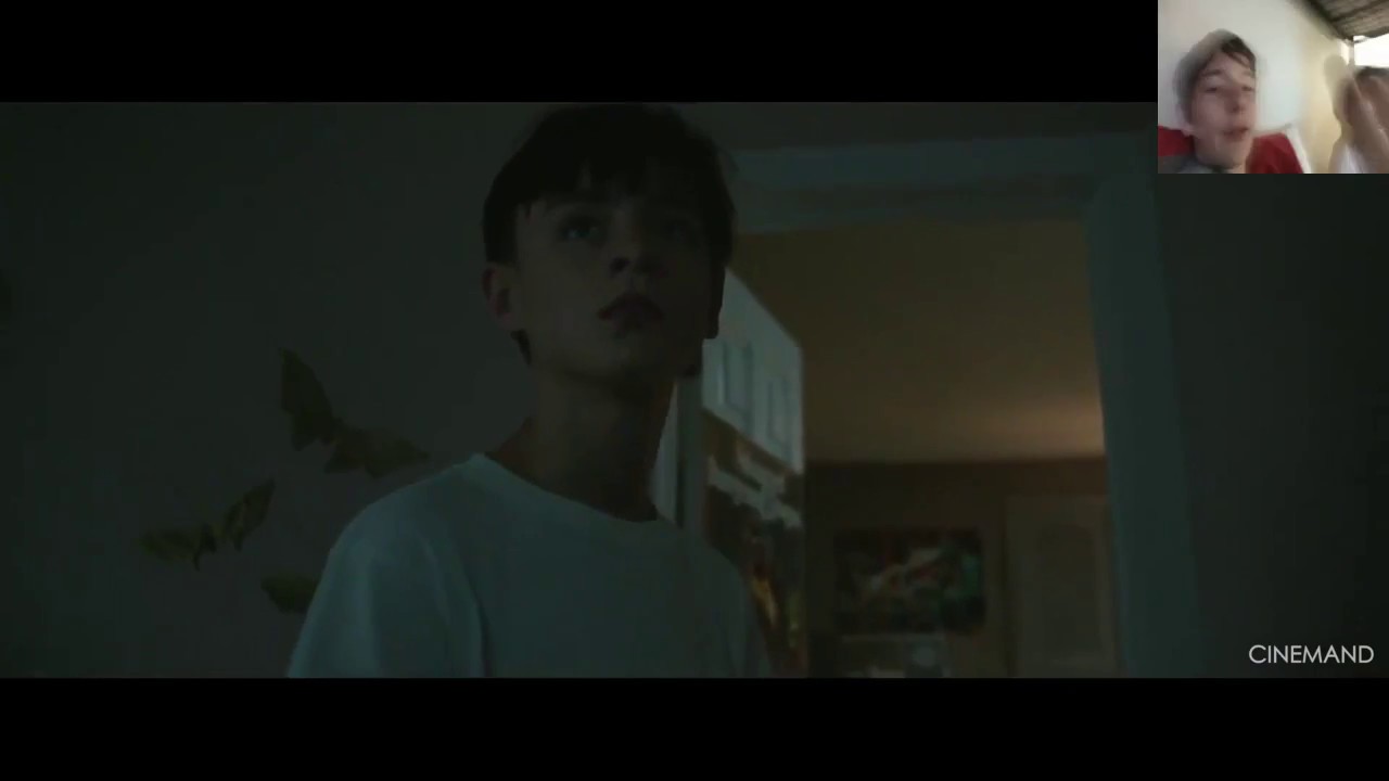 IT (2017) georgie attacks bill (clip) - YouTube