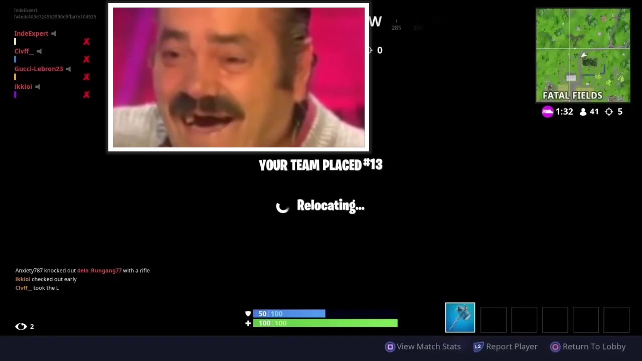 Beware Headphone Users - YouTube