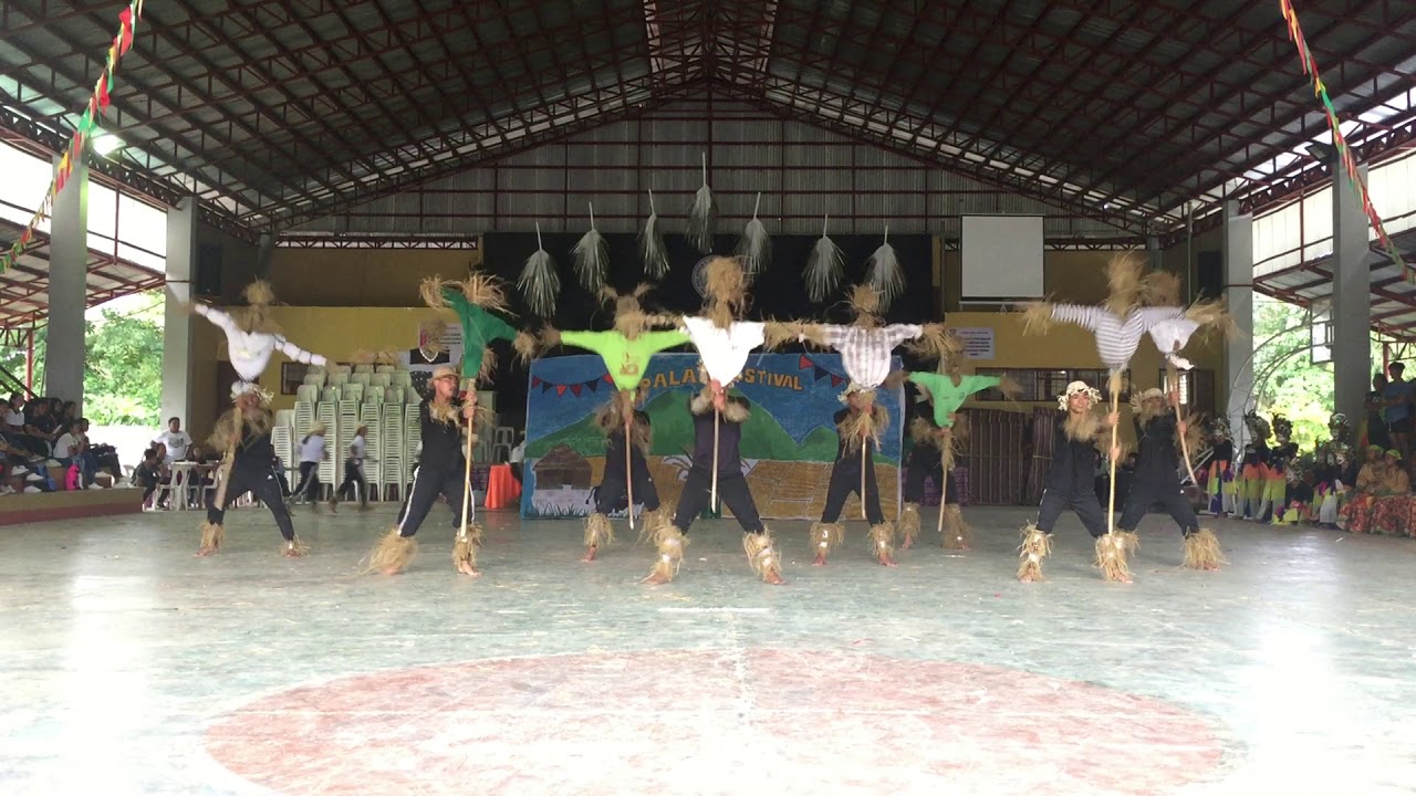 "Palay Festival" - YouTube