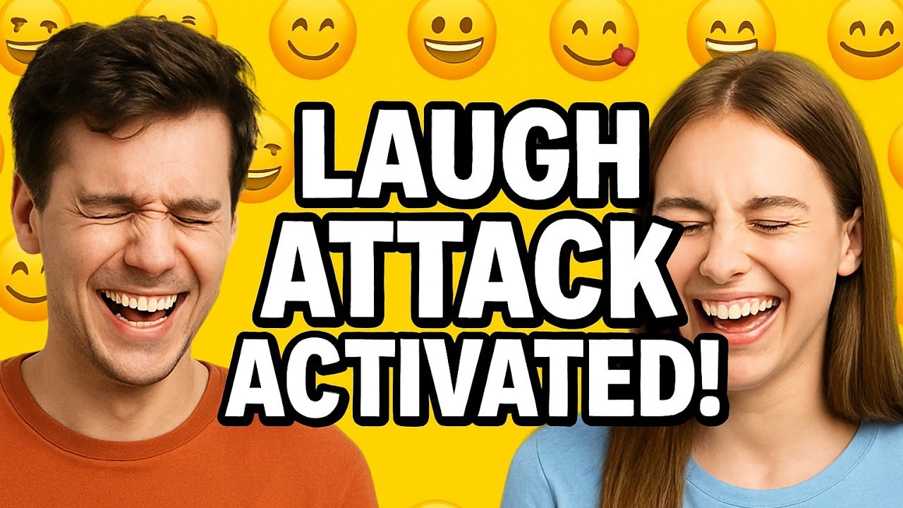 Laugh Attack Activated! 😂🔥 #funny #mahdireacts - YouTube