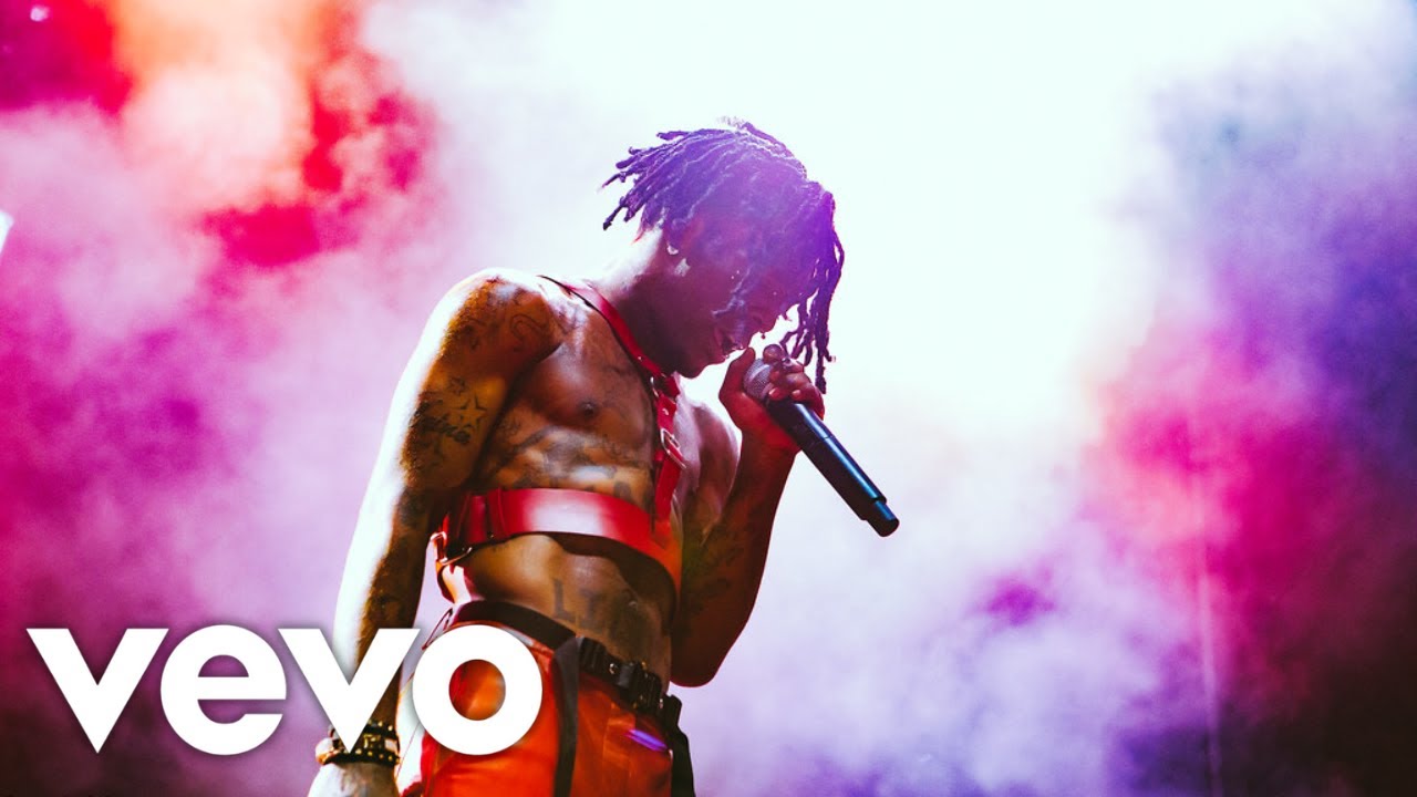 Lil Uzi Vert - Bird (Official Lyric Video) - YouTube