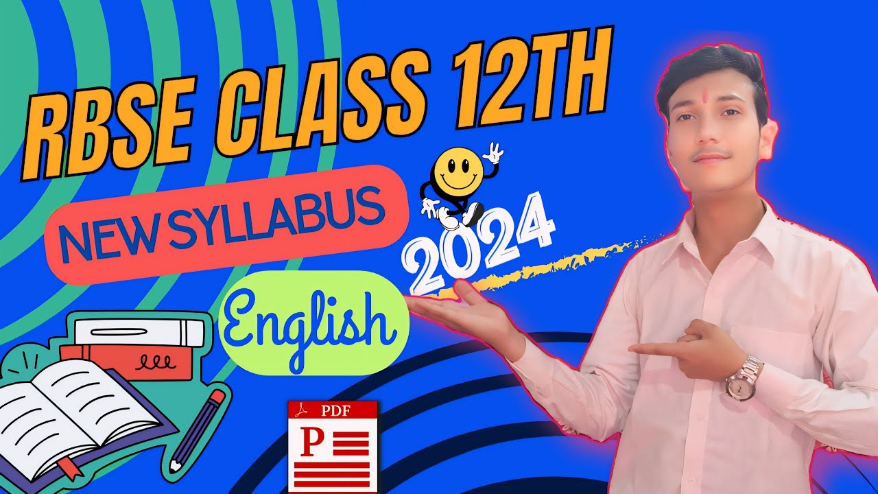 Rbse Class 12th Syllabus 2024 25 12th Class English Syllabus 2024 25 rbse-class-12th-syllabus-2024-25-12th-class-english-syllabus-2024-25