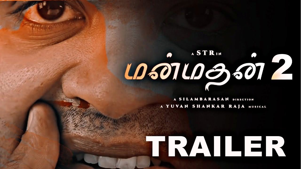 Simbu In Manmadhan 2