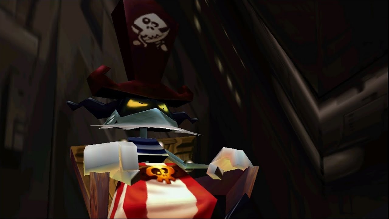 Rayman 2 Walkthrough Part 15 - Finale - YouTube