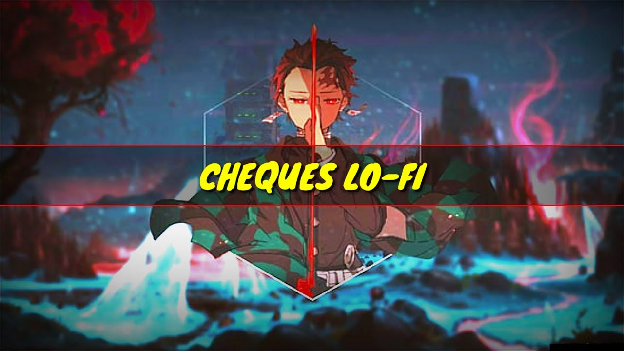 CHEQUES SONG LO-FI VERSION 💨 | CHEQUES SONG SLOWED + REVERB🔥 | SHUBH 💞 ...