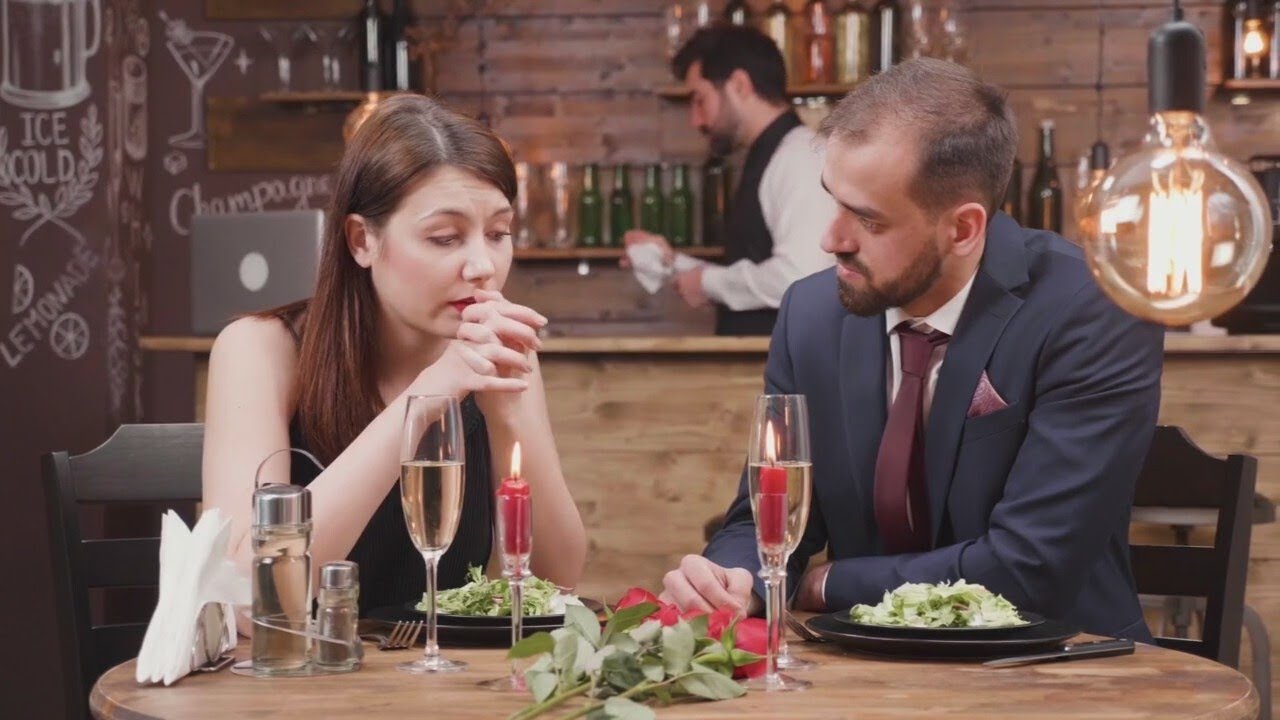 The Science of Dating - YouTube