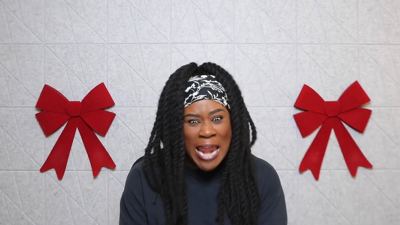 stan twitter: ajay “SING! FINALLY!!!” - YouTube